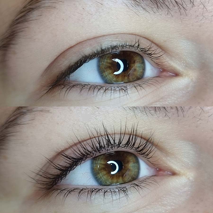 Lucie Ruffer PMU artistka | Nabízené služby